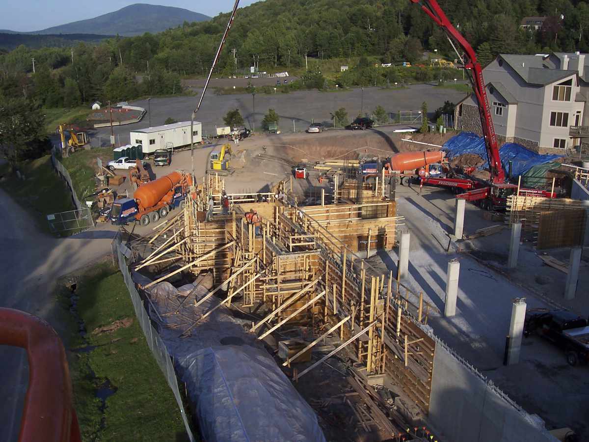 Project Delivery - Bette & Cring Construction Company